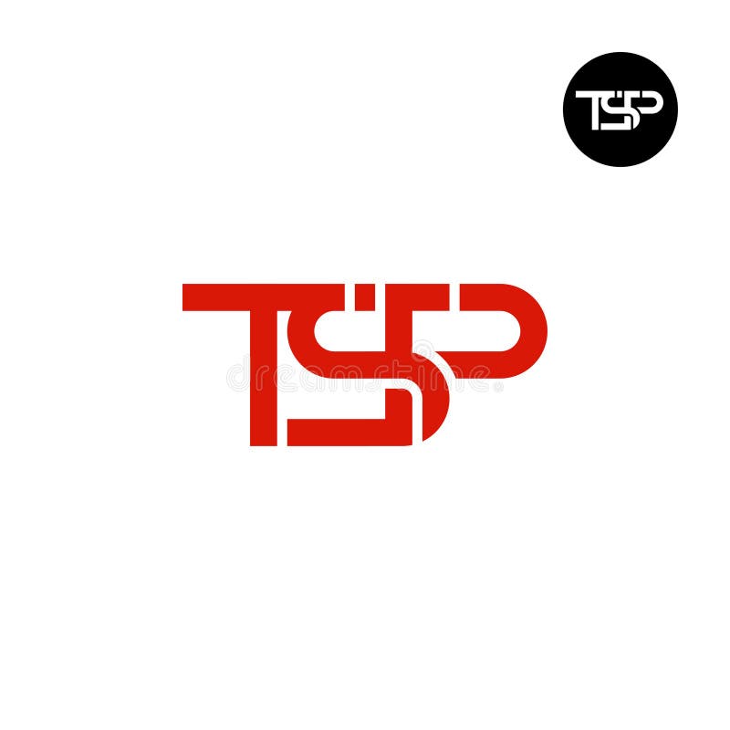 Tsp Logo Tsp Logo Stock Illustrations – 17 Tsp Logo Stock