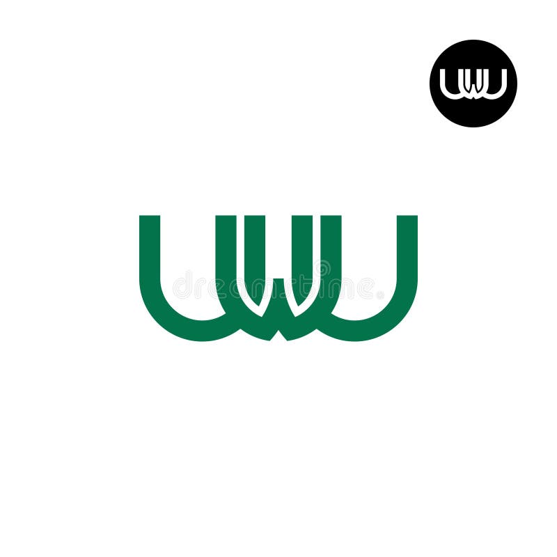 Uwu Monogram Stock Illustrations – 11 Uwu Monogram Stock Illustrations ...