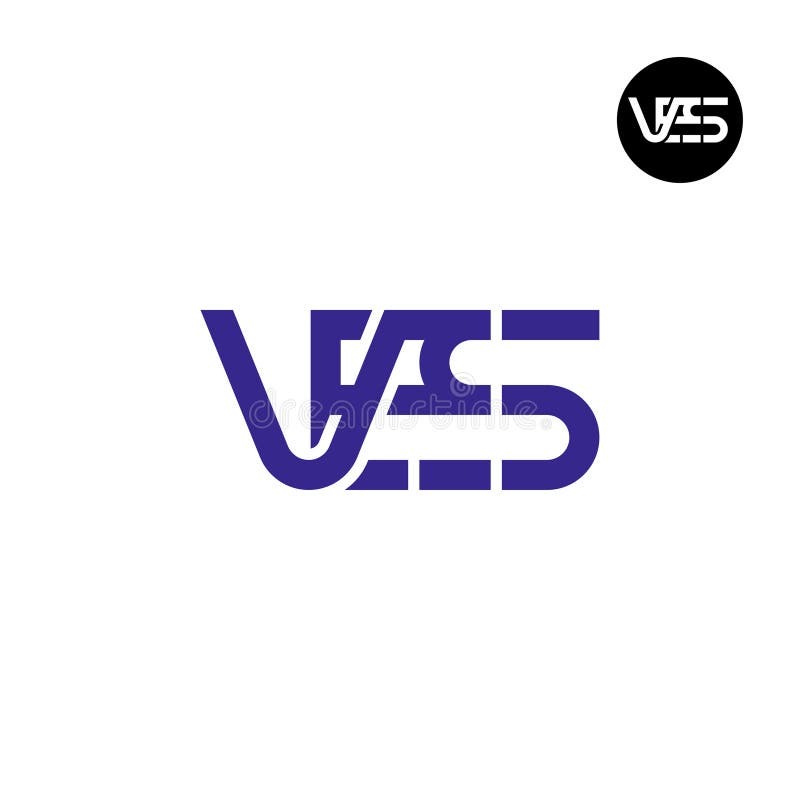 Ves Monogram Stock Illustrations – 16 Ves Monogram Stock Illustrations ...