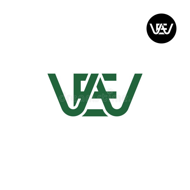 Vev Monogram Stock Illustrations – 13 Vev Monogram Stock Illustrations ...