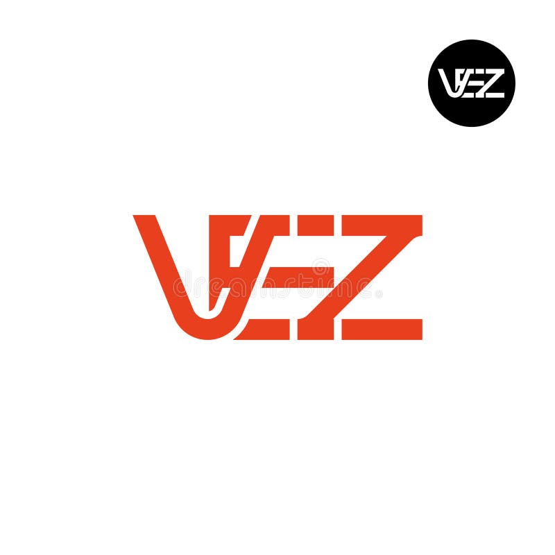 Vez Monogram Stock Illustrations – 14 Vez Monogram Stock Illustrations ...