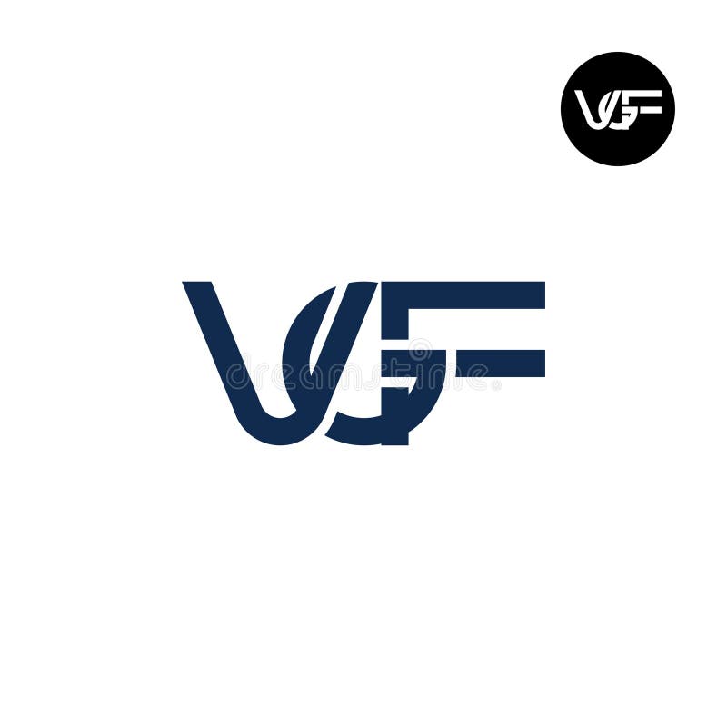 Vgf Monogram Stock Illustrations – 12 Vgf Monogram Stock Illustrations ...