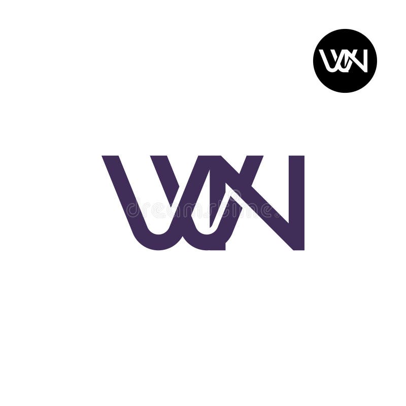 Vvn Monogram Stock Illustrations – 12 Vvn Monogram Stock Illustrations ...