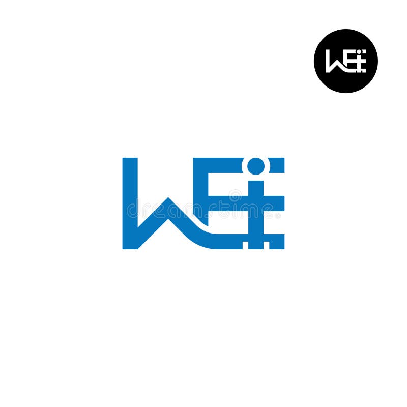 Wei Monogram Stock Illustrations – 11 Wei Monogram Stock Illustrations ...