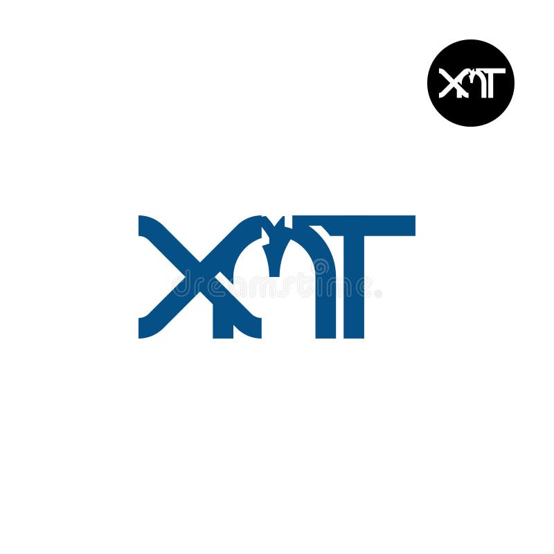 Xmt Monogram Stock Illustrations – 13 Xmt Monogram Stock Illustrations ...