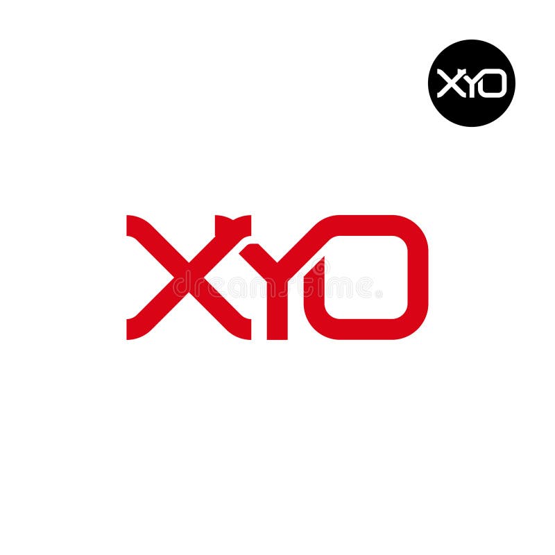 Xyo Monogram Stock Illustrations – 13 Xyo Monogram Stock Illustrations ...