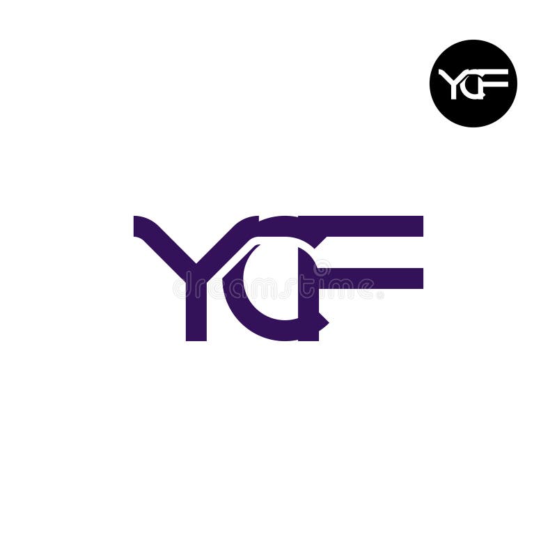 Ycf Monogram Stock Illustrations – 10 Ycf Monogram Stock Illustrations ...