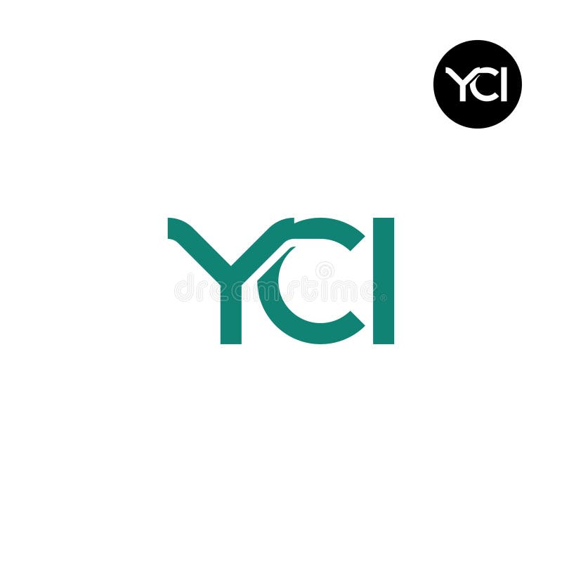 Yci Monogram Stock Illustrations – 11 Yci Monogram Stock Illustrations ...