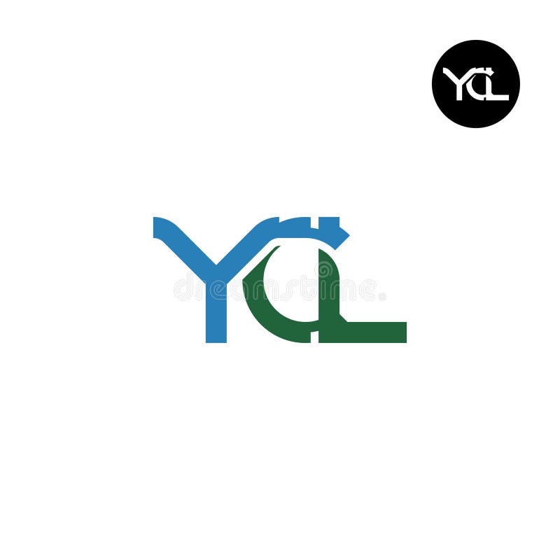 Ycl Monogram Stock Illustrations – 11 Ycl Monogram Stock Illustrations ...
