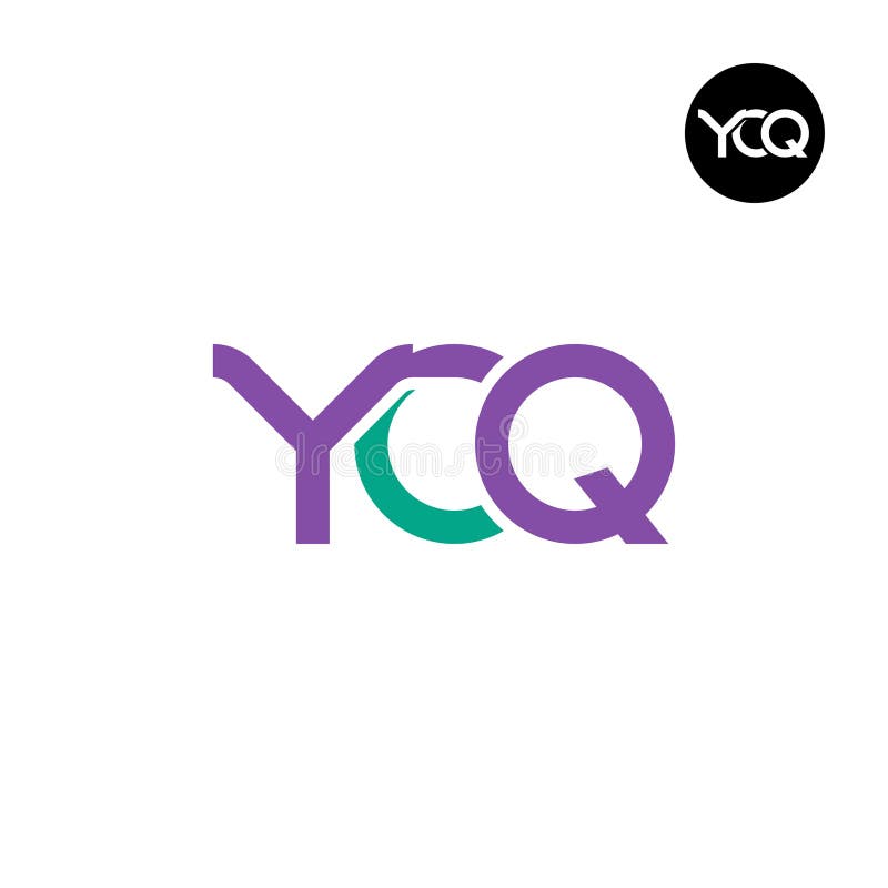 Ycq Monogram Stock Illustrations – 11 Ycq Monogram Stock Illustrations ...