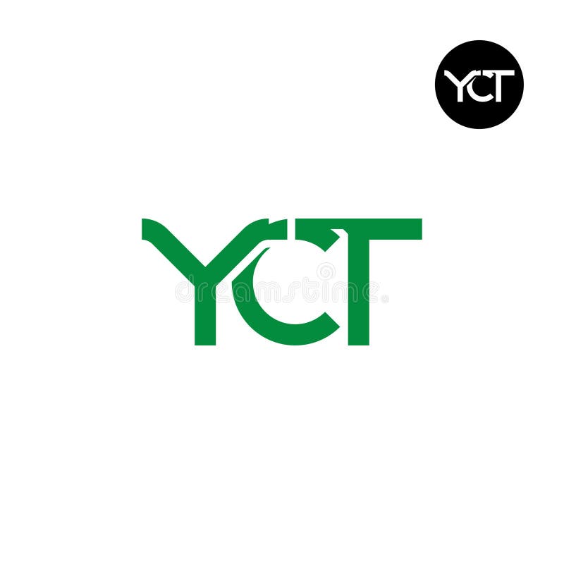 Yct Monogram Stock Illustrations – 11 Yct Monogram Stock Illustrations ...