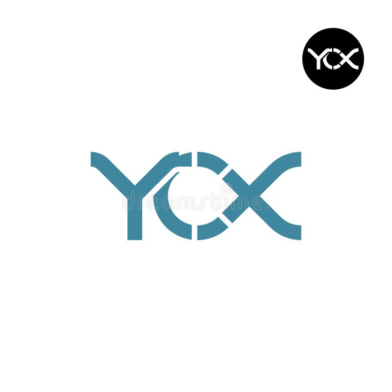 Ycx Monogram Stock Illustrations – 10 Ycx Monogram Stock Illustrations ...