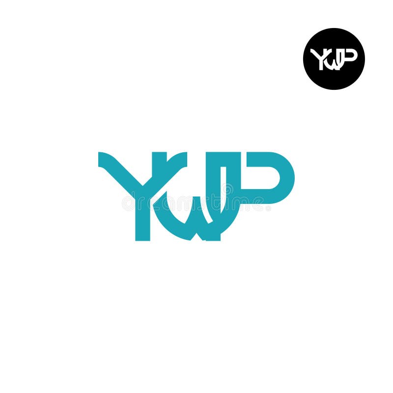 Ywp Monogram Stock Illustrations – 10 Ywp Monogram Stock Illustrations ...
