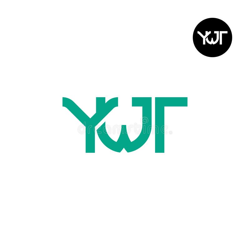 Ywt Logo Stock Illustrations – 13 Ywt Logo Stock Illustrations, Vectors ...