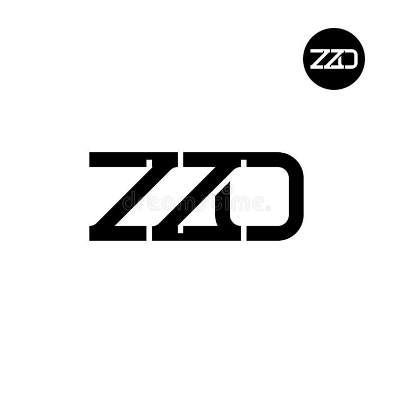 Zzo Monogram Stock Illustrations – 10 Zzo Monogram Stock Illustrations ...