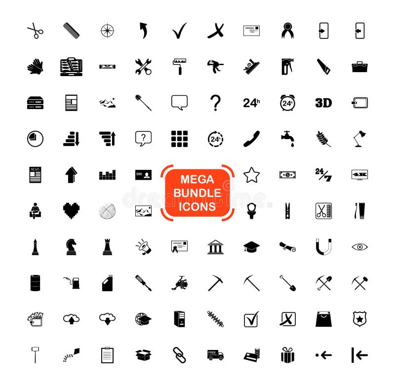 Collection of Universal Cards Stock Vector - Illustration of mugs, holiday: 110530691