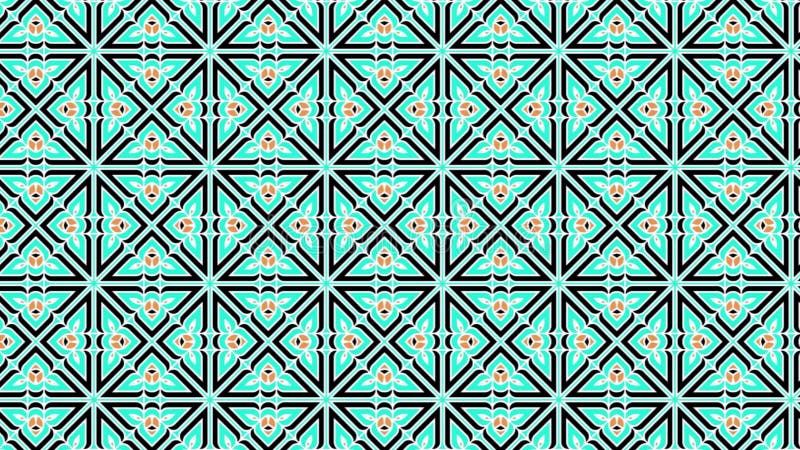 Exclusive Pattern Detail with Geometric Shapes Based on Moving ...
