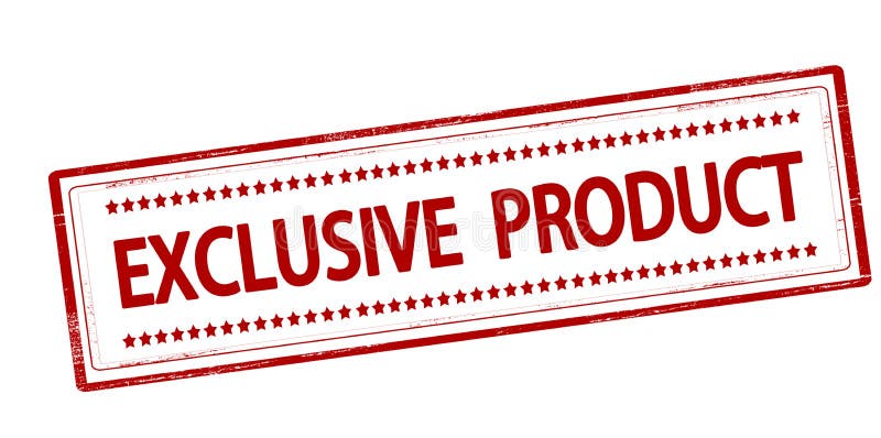 Exclusive Product Round Stamp and Stars Stock Illustration ...