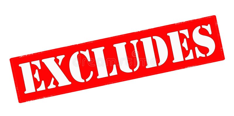 Excluye Ilustraciones Stock, Vectores, Y Clipart – (11 Ilustraciones Stock)