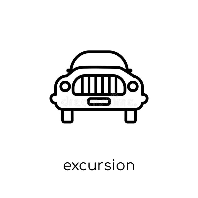 Excursion Sea Pin Map Icon Set. Summer. Vacation Stock Vector ...