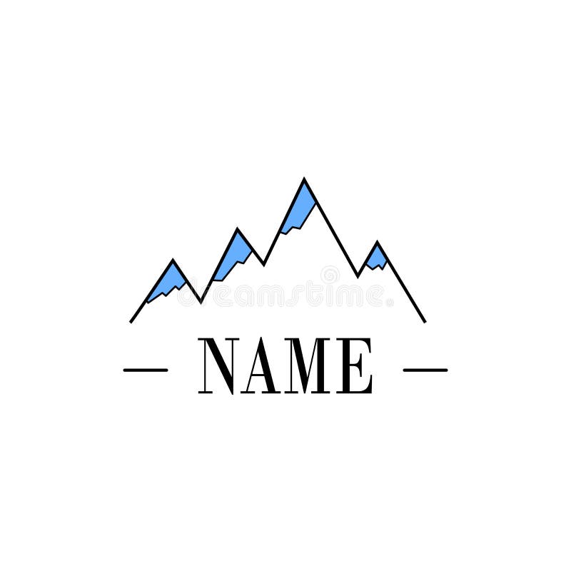 Excursion, Summer, Sea, Excursions Logo in EPS 10 Stock Illustration ...