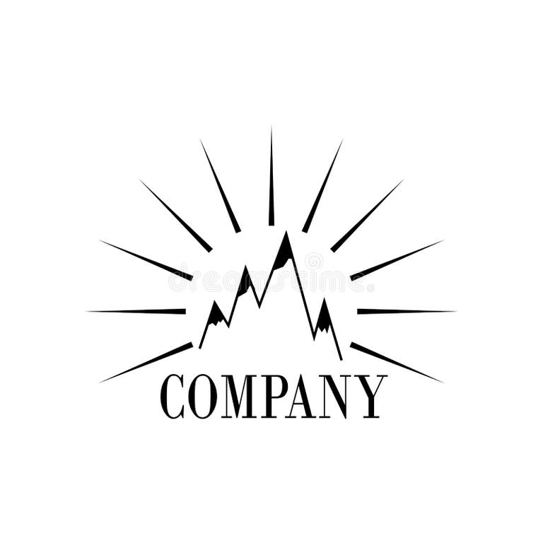 Excursion, Summer, Sea, Excursions Logo in EPS 10 Stock Illustration ...