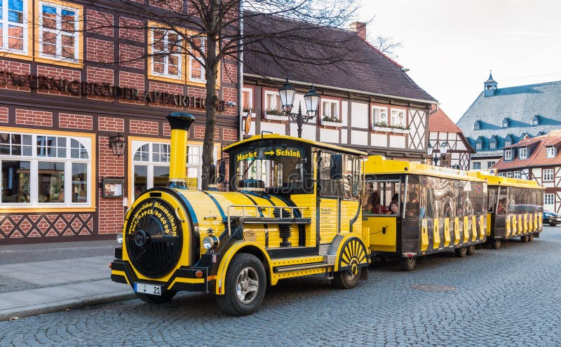 Excursion train editorial stock image. Image of beautiful - 58515914