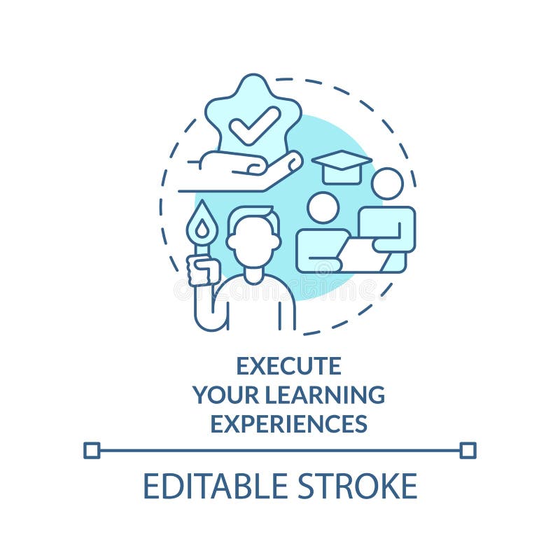 Experiences Icon Stock Illustrations – 1,056 Experiences Icon Stock ...