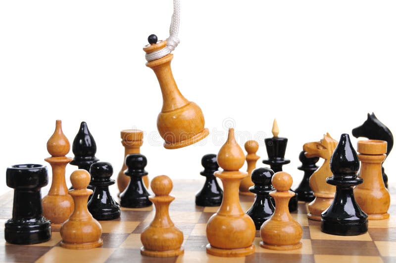 Execution stock image. Image of capitulation, dark, defending - 15968497