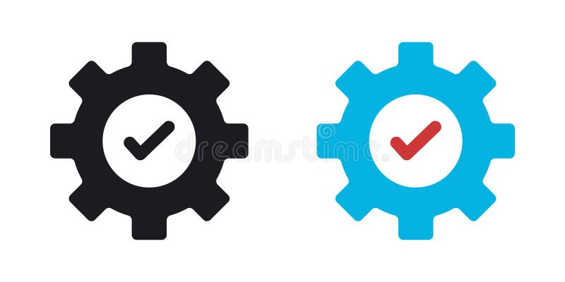 Execution icon vector stock vector. Illustration of person - 348158247