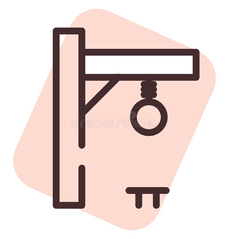 Execution Law Stock Illustrations – 371 Execution Law Stock ...