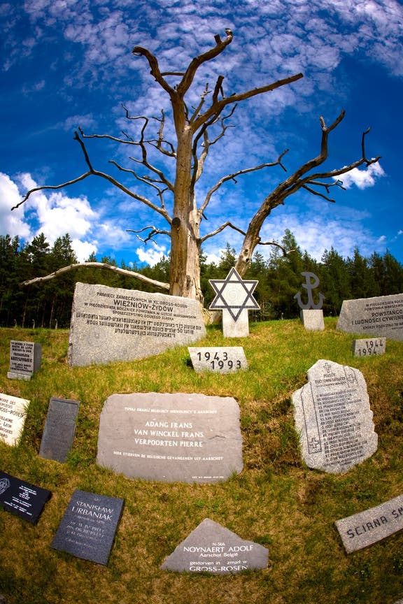 Execution wall editorial stock photo. Image of background - 6868078