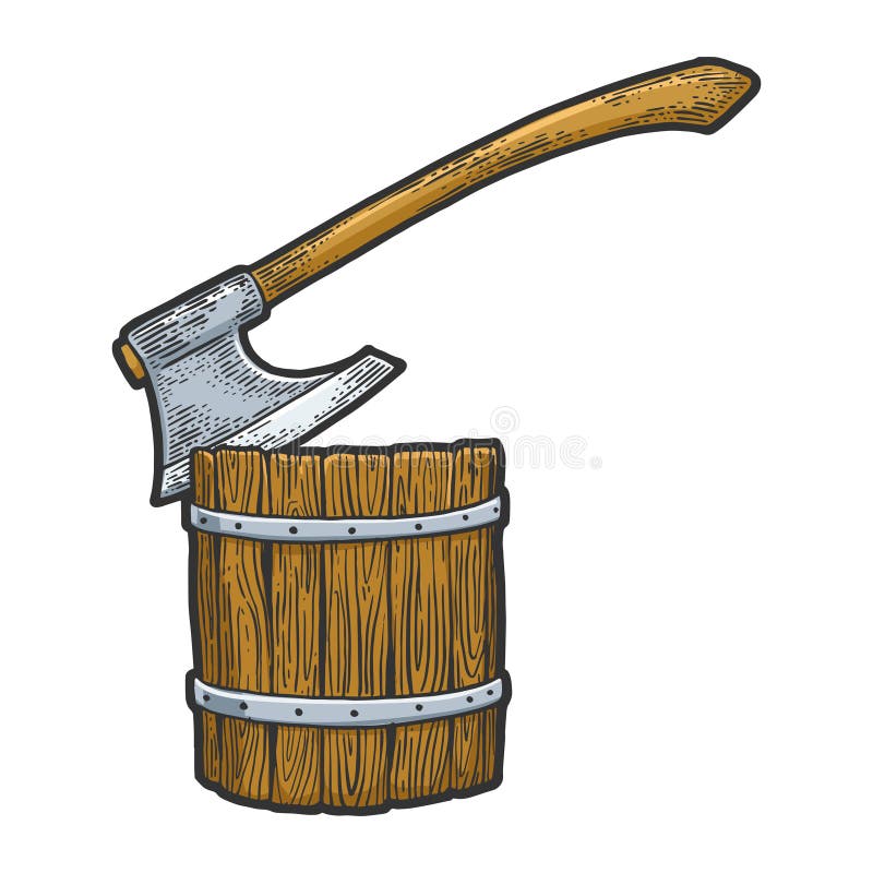 Medieval Drawing Ax Stock Illustrations – 278 Medieval Drawing Ax Stock ...