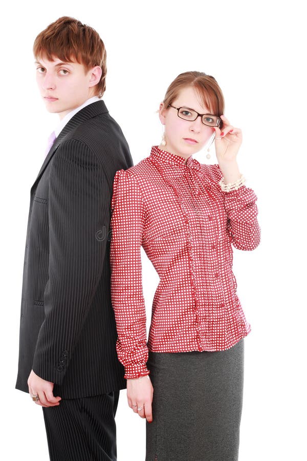 Executive Picture. Image: 5459580