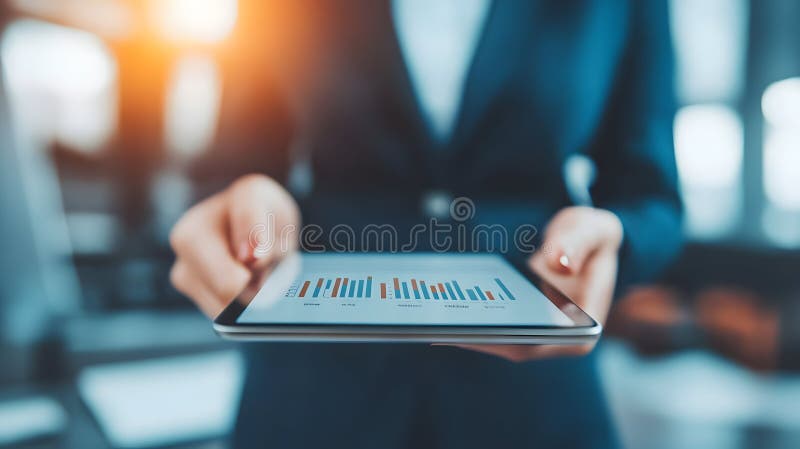 Executive Analysis: Data-Driven Decisions through Cutting-Edge ...