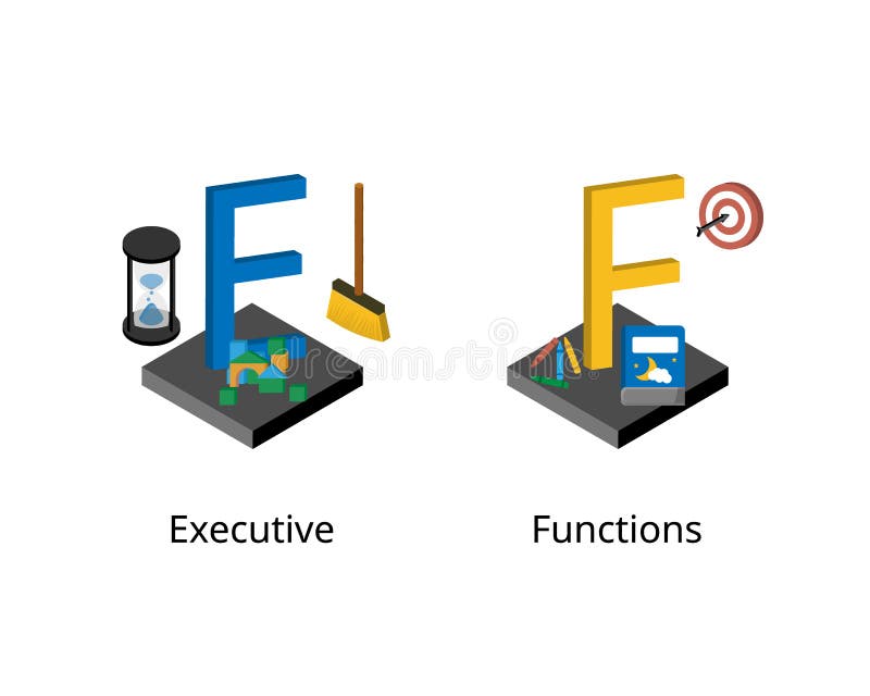 Executive Function or EF from Good Parents Raising Kids with Activities ...