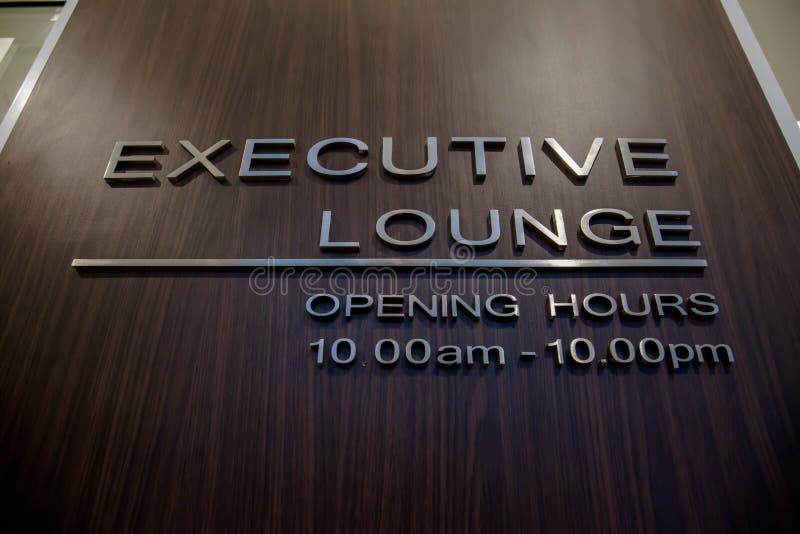 Executive lounge stock photo. Image of enter, area, entrance - 80587518