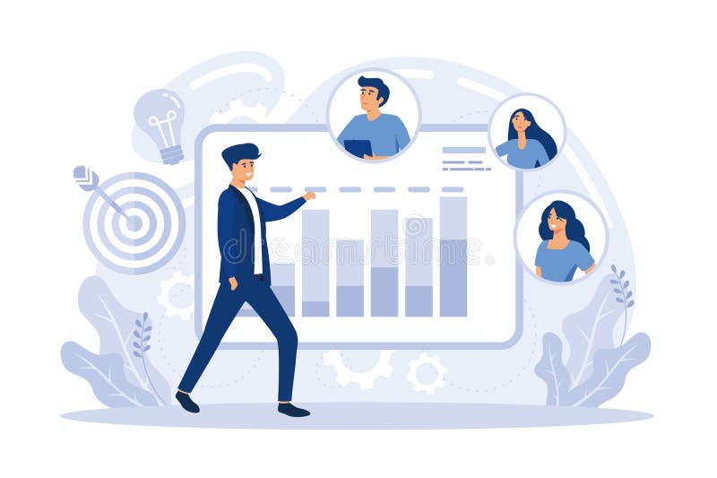 Executive Manager Planning and Monitoring Presentation. Stock ...