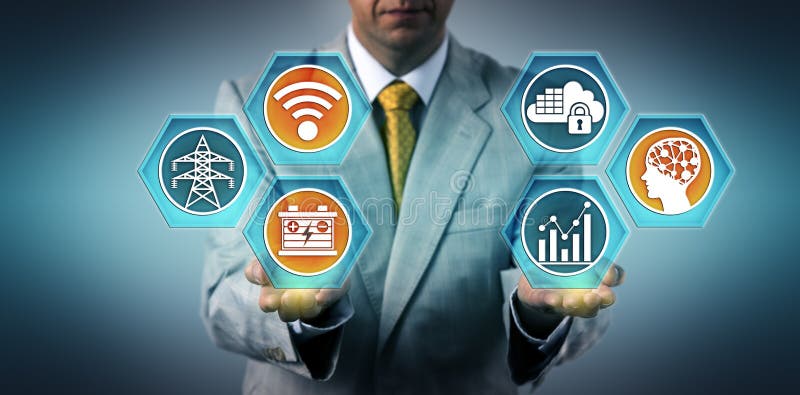 2,960 Power Grid Energy Data Stock Photos - Free & Royalty-Free Stock ...