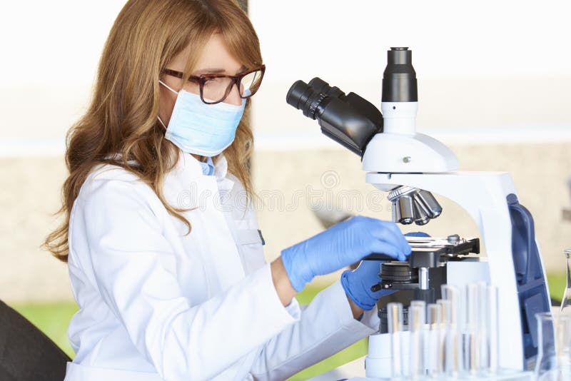 Lab testing stock image. Image of technology, chemistry - 106219343