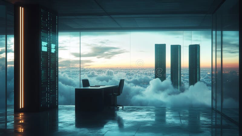 Floating Data Citadel Stock Photos - Free & Royalty-Free Stock Photos ...