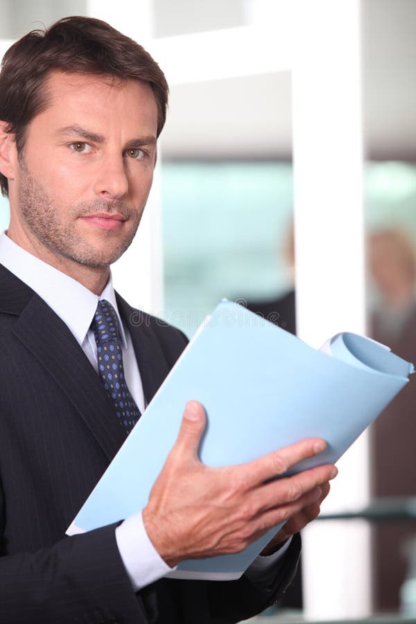 Business together stock photo. Image of boss, disagreement - 5250520