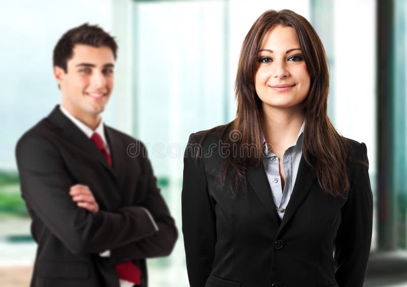 Executive team stock photo. Image of businesswomen, group - 23977584