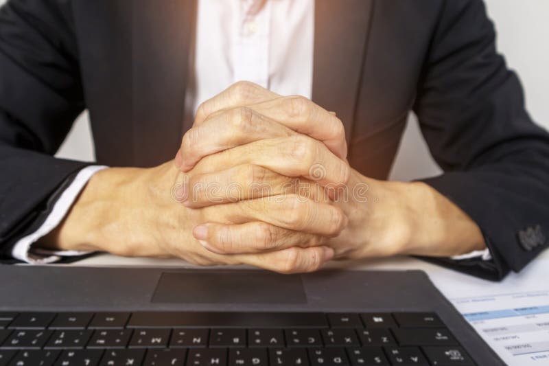 Executives Listen and Provide Insight into Business Problem Solving ...