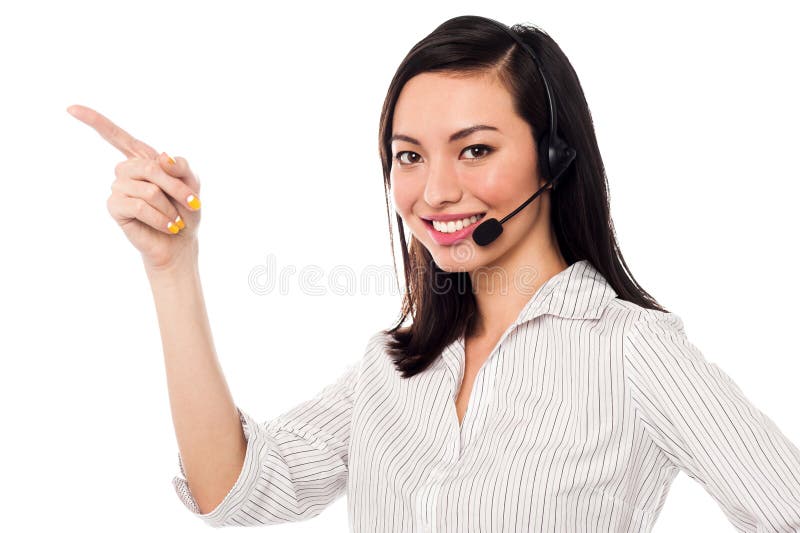 Imagem Completa Do Comprimento De Um Executivo Empresarial Profissional