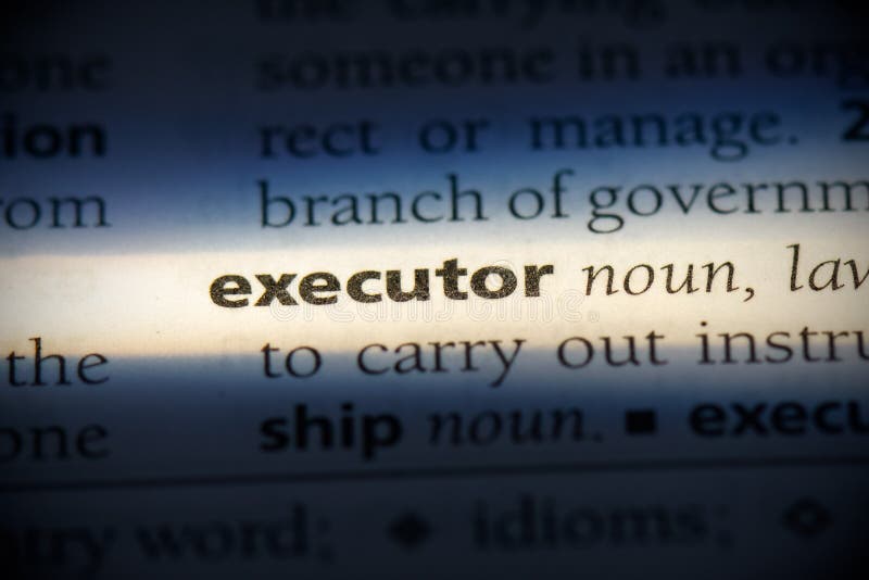 Executor Word Stock Photos - Free & Royalty-Free Stock Photos from ...
