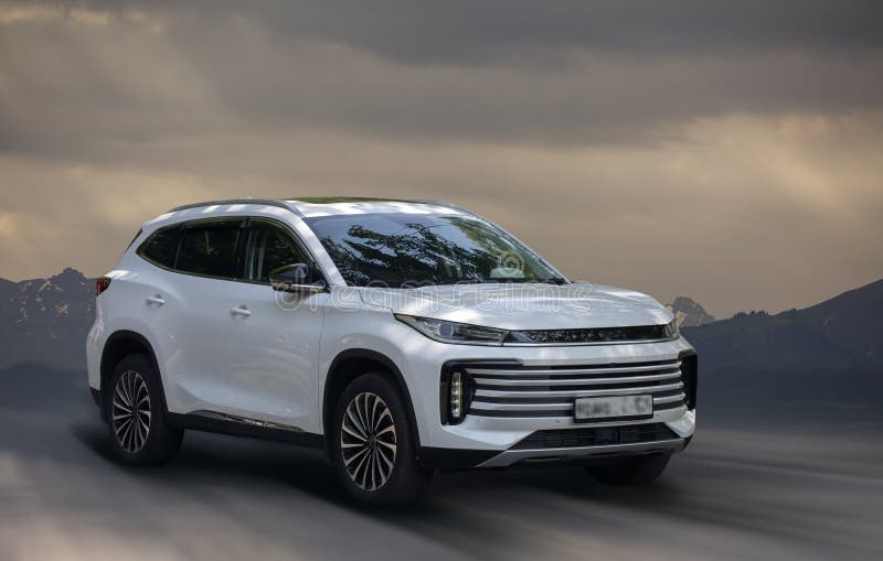 544 Exeed Car Stock Photos - Free & Royalty-Free Stock Photos from ...