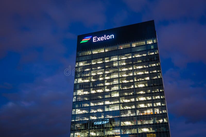 Exelon Building Stock Photos - Free & Royalty-Free Stock Photos from ...