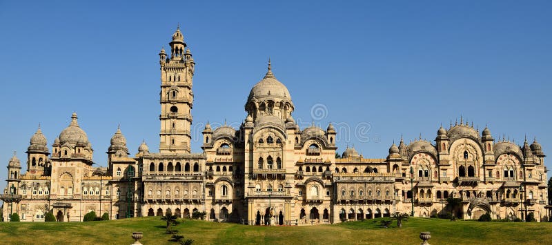 Exemple D'architecture Indienne Richement Décorée Photo stock - Image ...