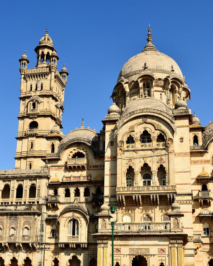 Exemple D'architecture Indienne Typique Photo stock - Image du agra ...